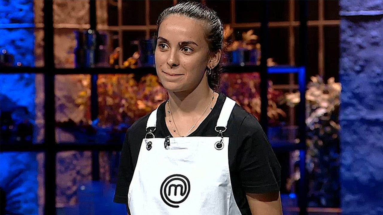 MasterChef Tanya Kilitkayalı son haliyle olay oldu! "10 kilo aldım!"