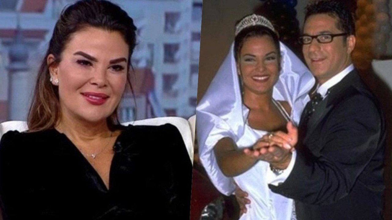 Sunucu Özlem Yıldız'dan Mehmet Ali Erbil itirafı! Yıllar sonra anlattı