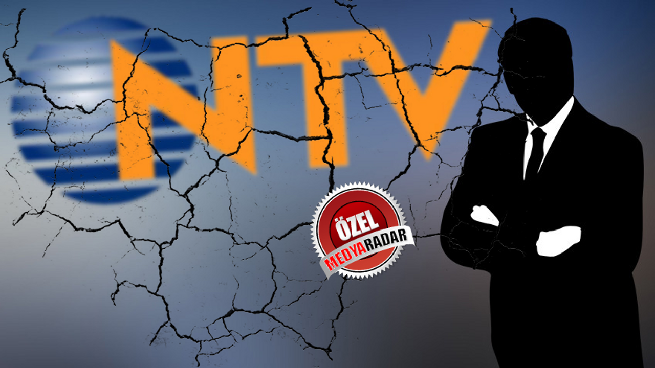 NTV'nin ünlü ekran yüzü kanala veda etti! "Yeni ufuklara yelken açma ...