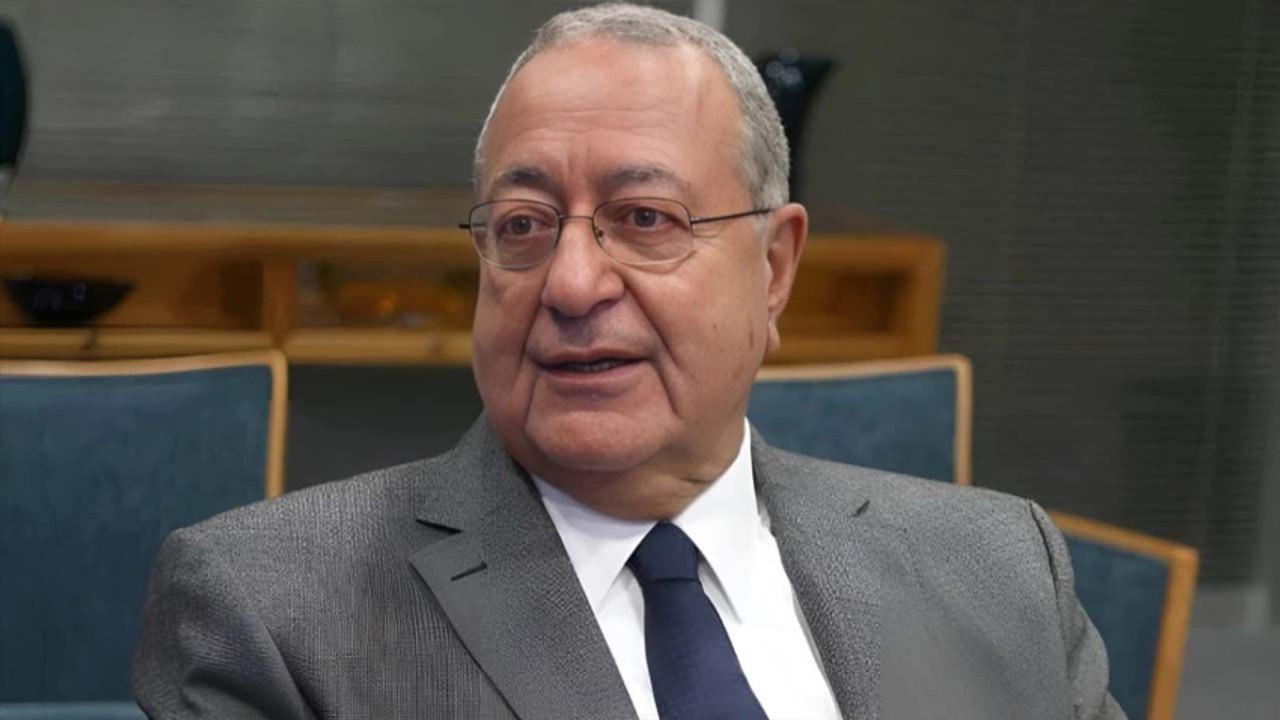 Mehmet Barlas kimdir? Gazeteci Mehmet Barlas hayatını kaybetti