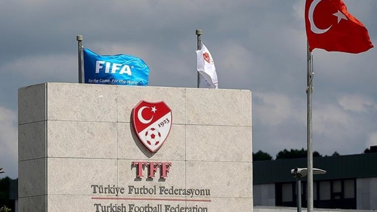 TFF'den flaş açıklama! Yeni yayıncı kim olacak?