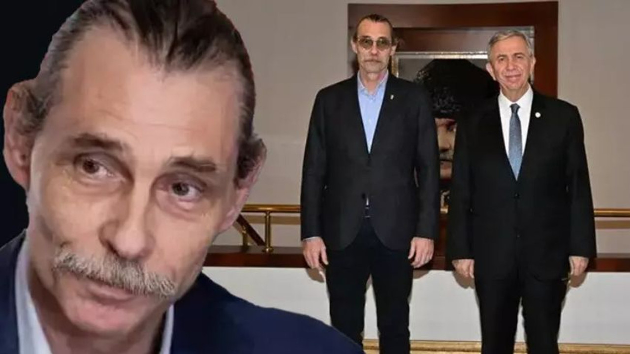 Etimesgut'tan aday gösterilmişti! İşte Beşikçioğlu ile ilgili ilk anket ...