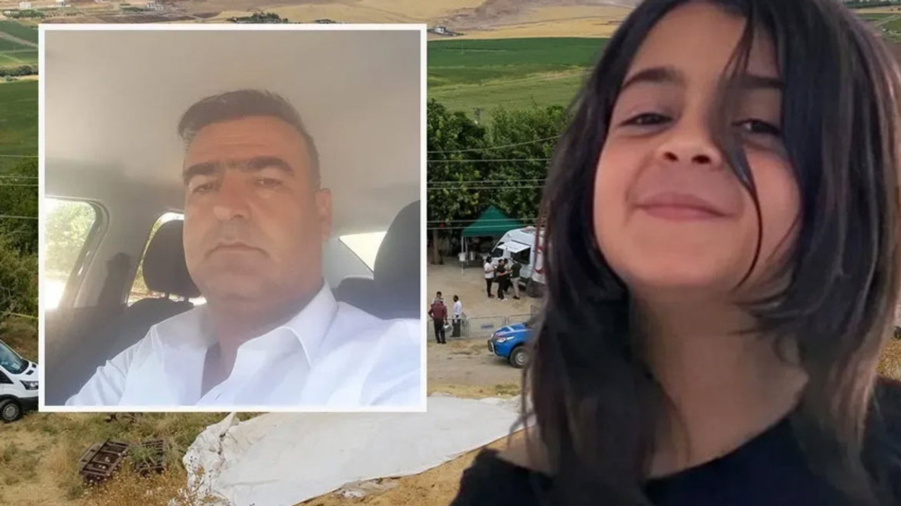 Narin ile amcası Salim Güran'ın görüntüleri ortaya çıktı! Utanarak ...