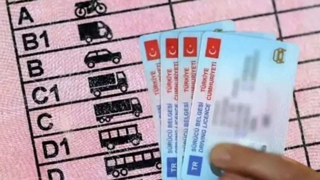 B1 ehliyet nedir? B1 ehliyet ile hangi araçlar kullanılabilir?