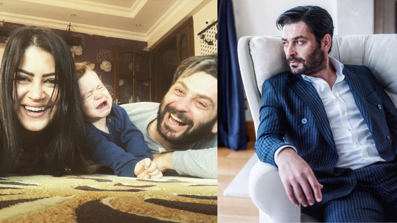 Ozan Akbaba kimdir? Ozan Akbaba aslen nereli, kaç yaşında? Oyuncu Ozan ...
