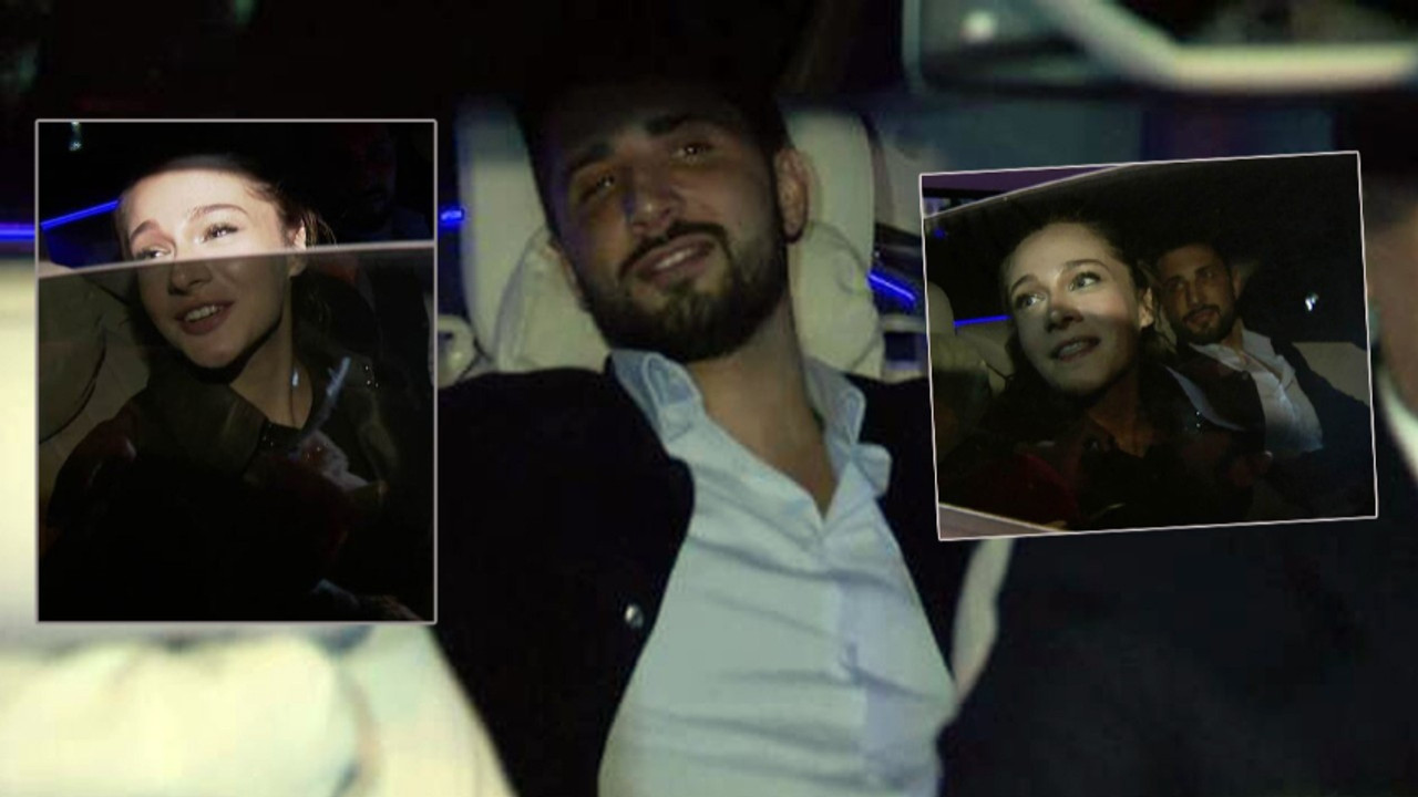 Ata Caner Çerçioğlu kimdir? Miray Daner'in sevgilisi Çerçioğlu kaç ...