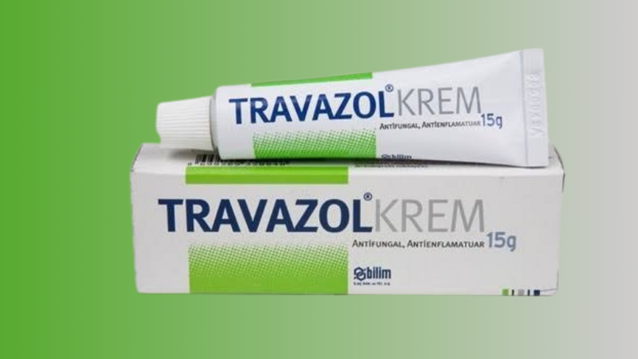 Travazol krem nedir, ne için kullanılır? Travazol kremin faydaları ve ...