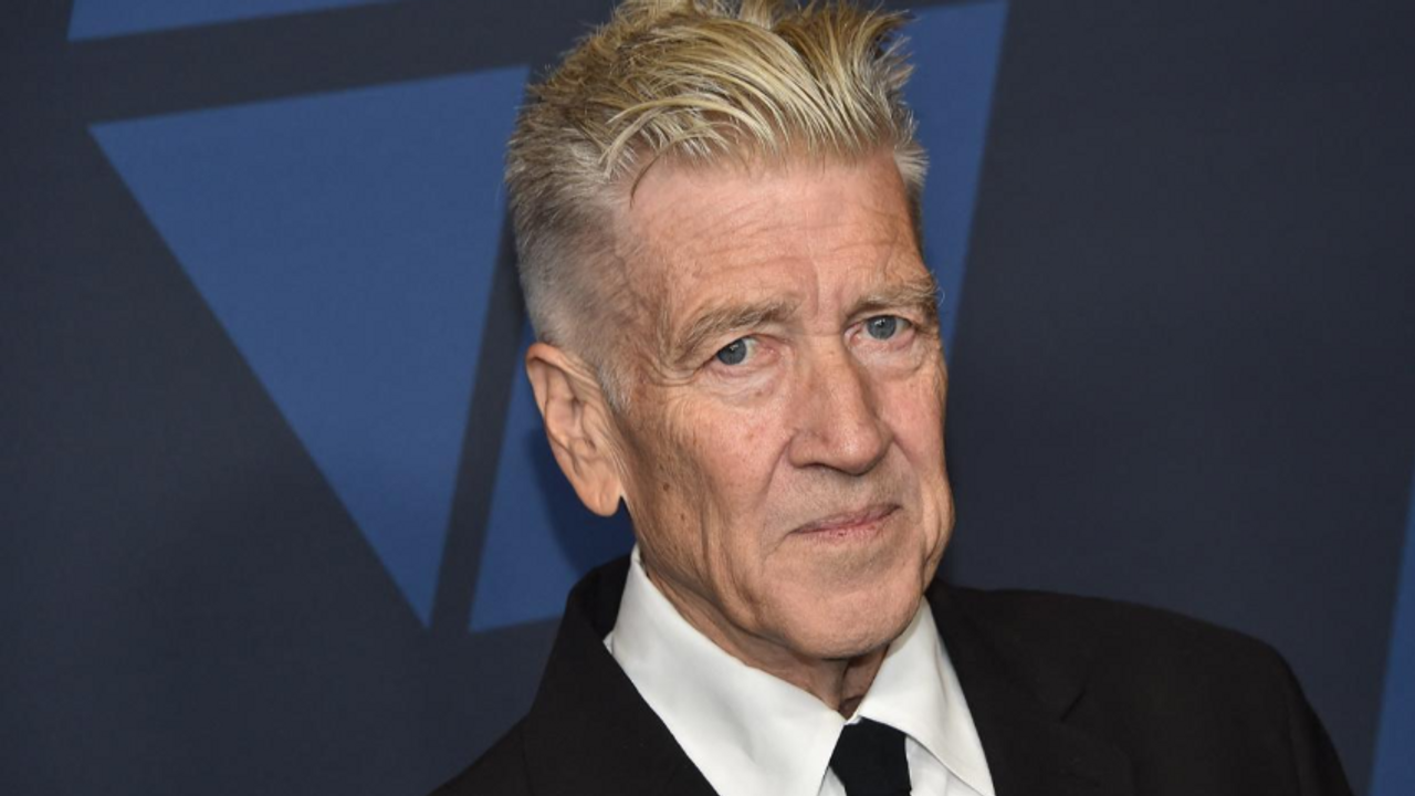 Ölmeden Önce İzlemeniz Gereken 10 David Lynch Filmi