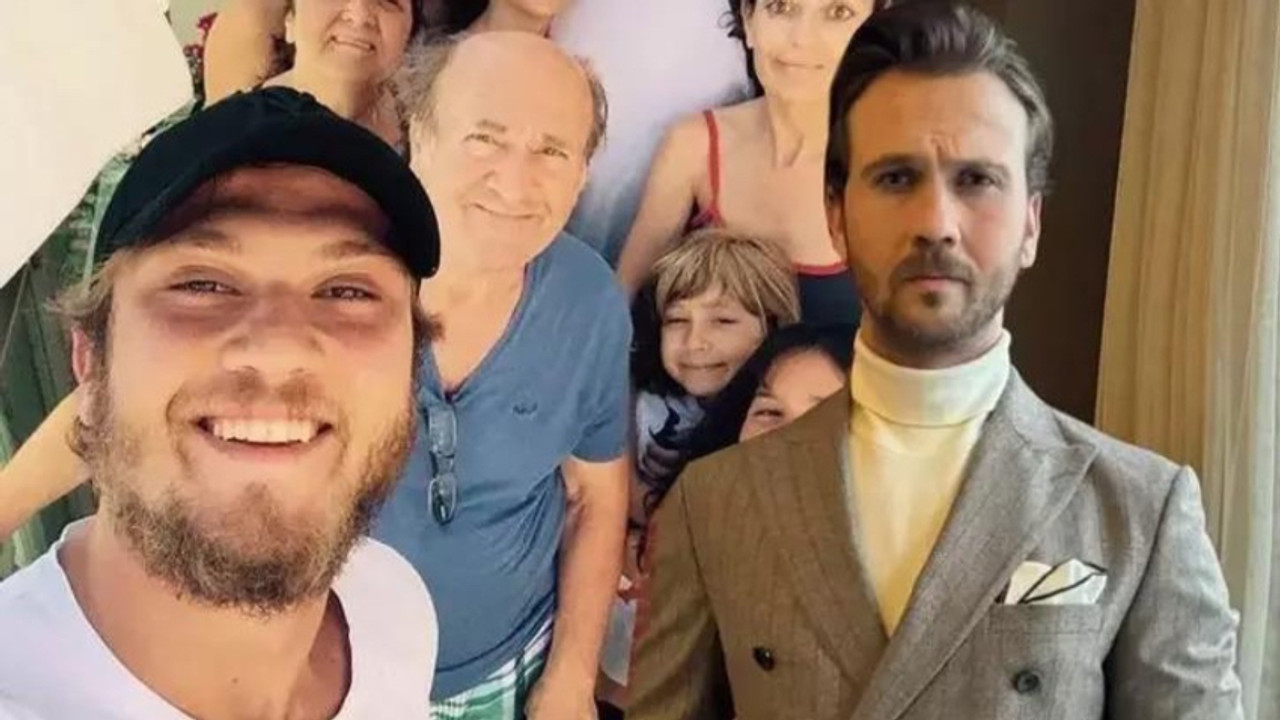 Oyuncu Aras Bulut İynemli’nin acı kaybı! 76 yaşında hayatını kaybetti…