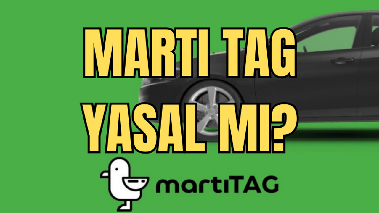 Martı TAG nedir, yasal mı?