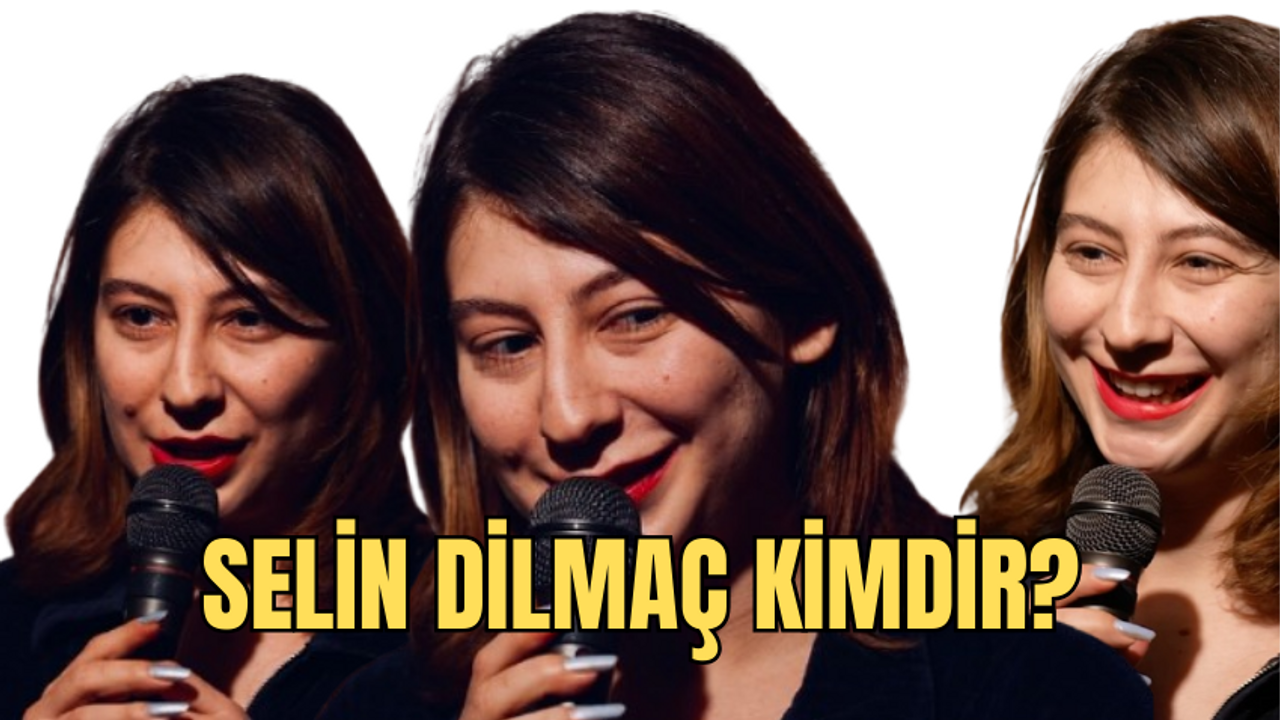Selin Dilmaç kimdir, kaç yaşında, mesleği ne? Selin Dilmaç neden ...