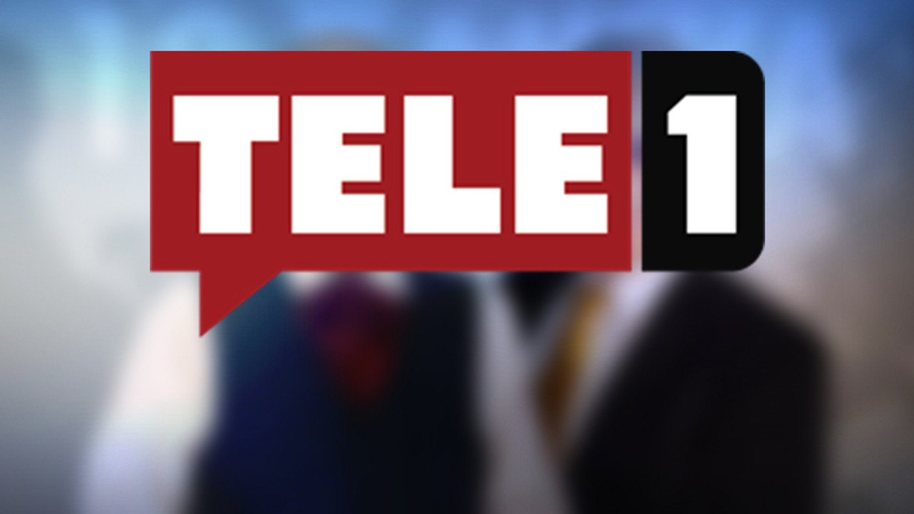 Tele1’de 8 yıllık ekran yolculuğu sona erdi! İzleyicilere duygusal veda!