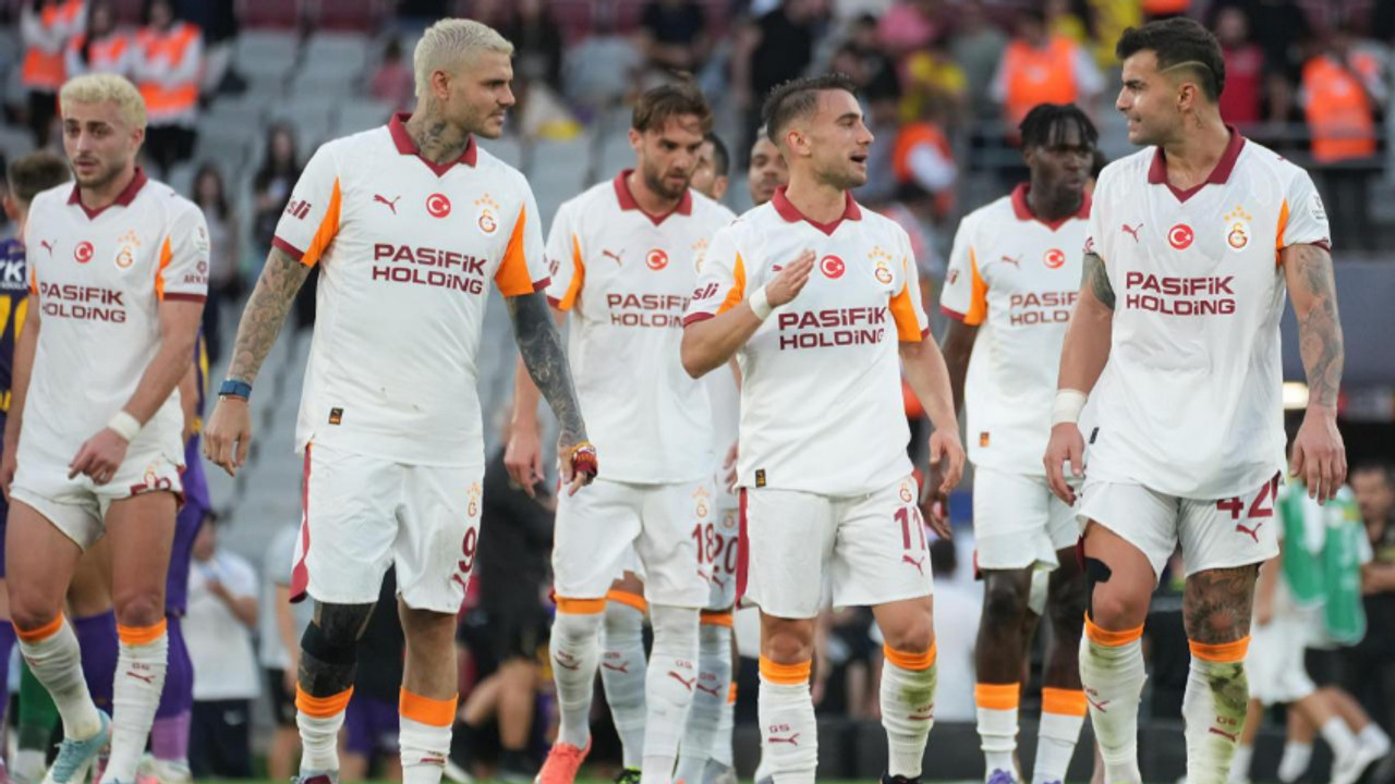 Galatasaray'ın Devler Ligi'ndeki şansı açıklandı!