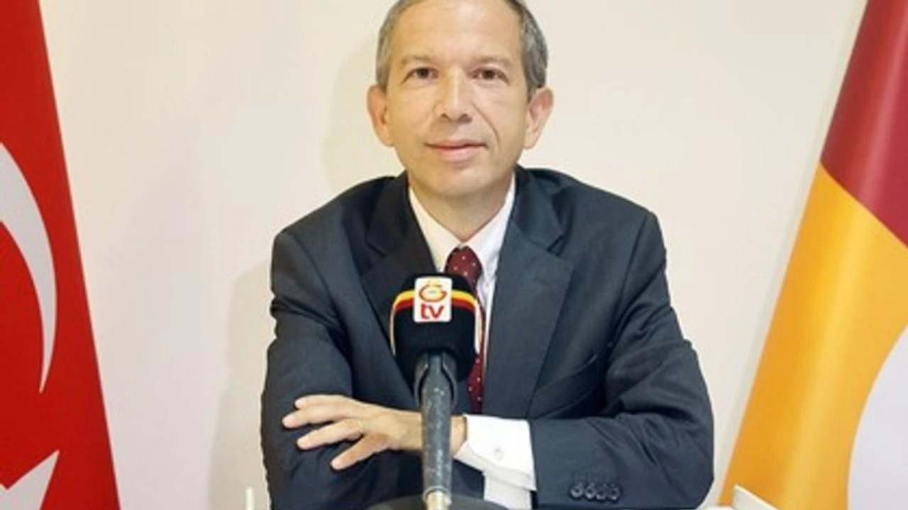 Remzi Sanver Kimdir? Mason Remzi Sanver Neden Gözaltına Alındı?