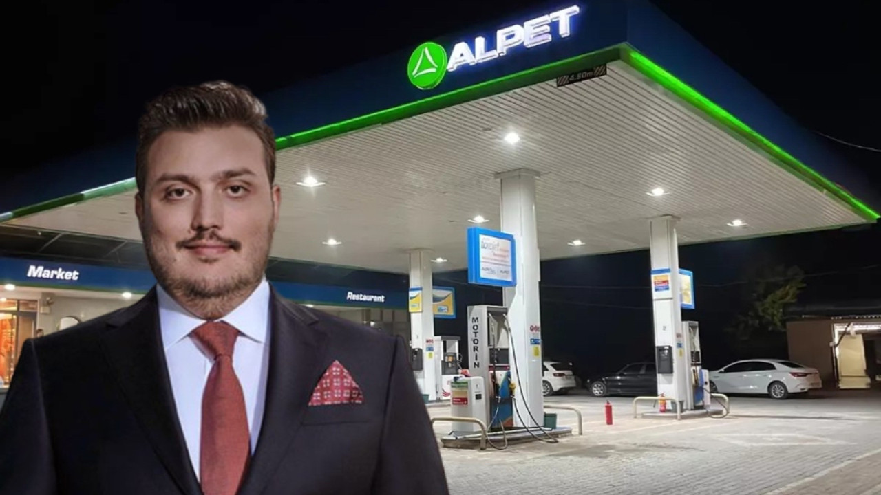 Türkiye’nin önemli akaryakıt markası Alpet satıldı! Soruşturma detayı ...