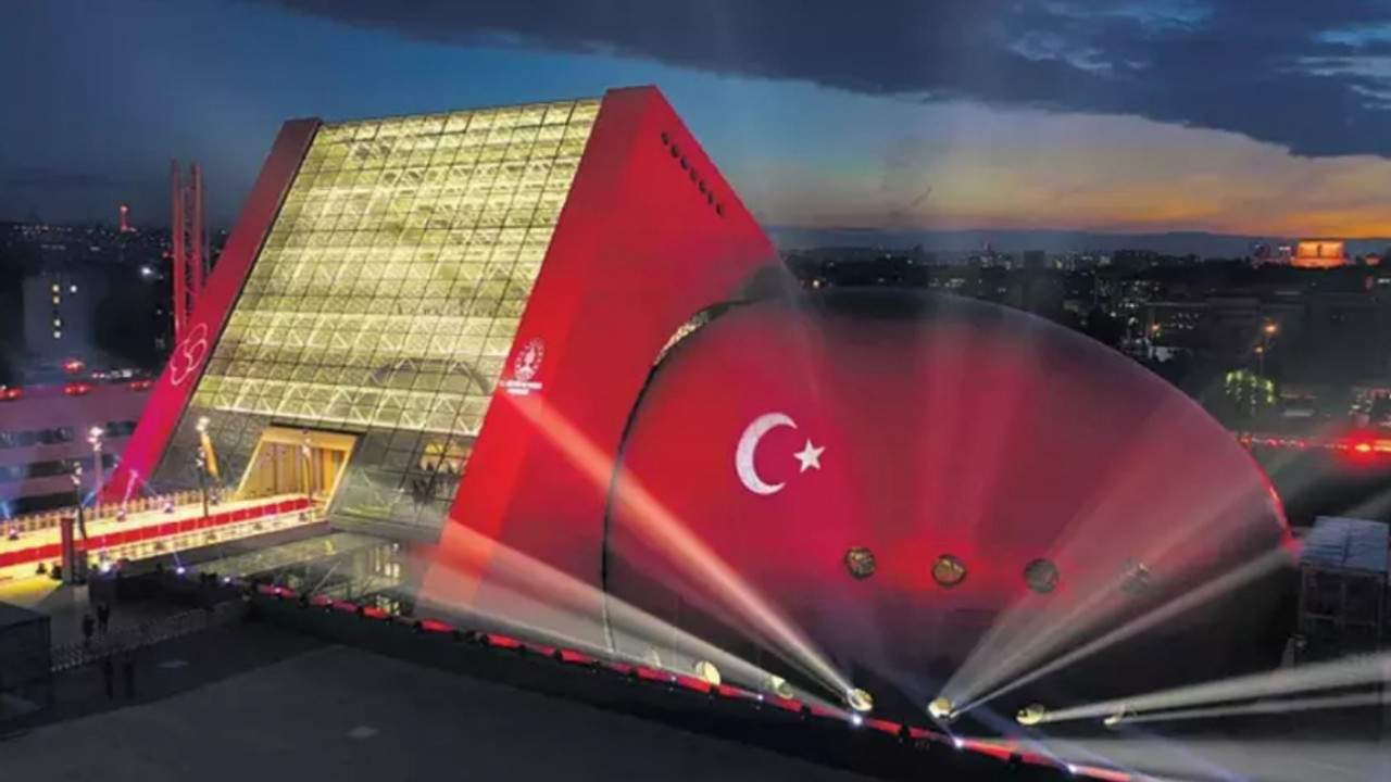 CSO Ada Ankara’da Cumhuriyet Bayramı coşkusu