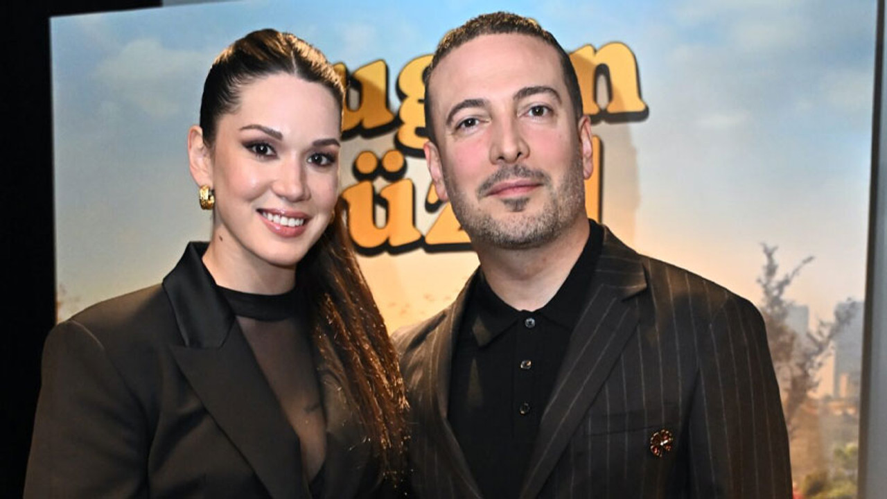 Oğuzhan Koç'tan evlilik sinyali: Yeşil ışık yaktı