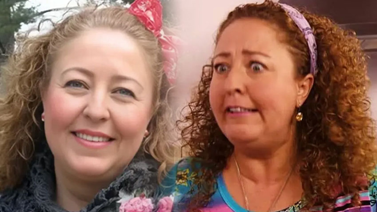 Yıllar sonra ortaya çıktı! Akasya Durağı'nın Safiye'sinin son hali şaşırttı