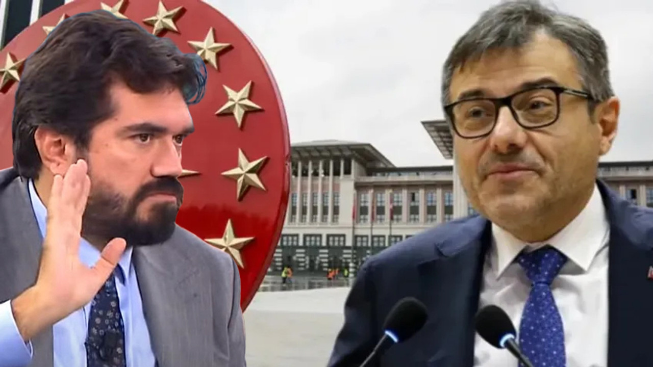 İddia: Erdoğan'ın eski danışmanı kara para soruşturmasında şüpheli ...