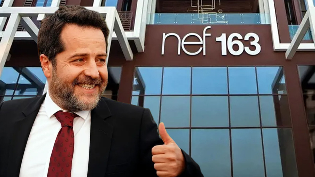 Erden Timur dosyasında dikkat çeken iddia: NEF’ten daire alanlar tehdit ...