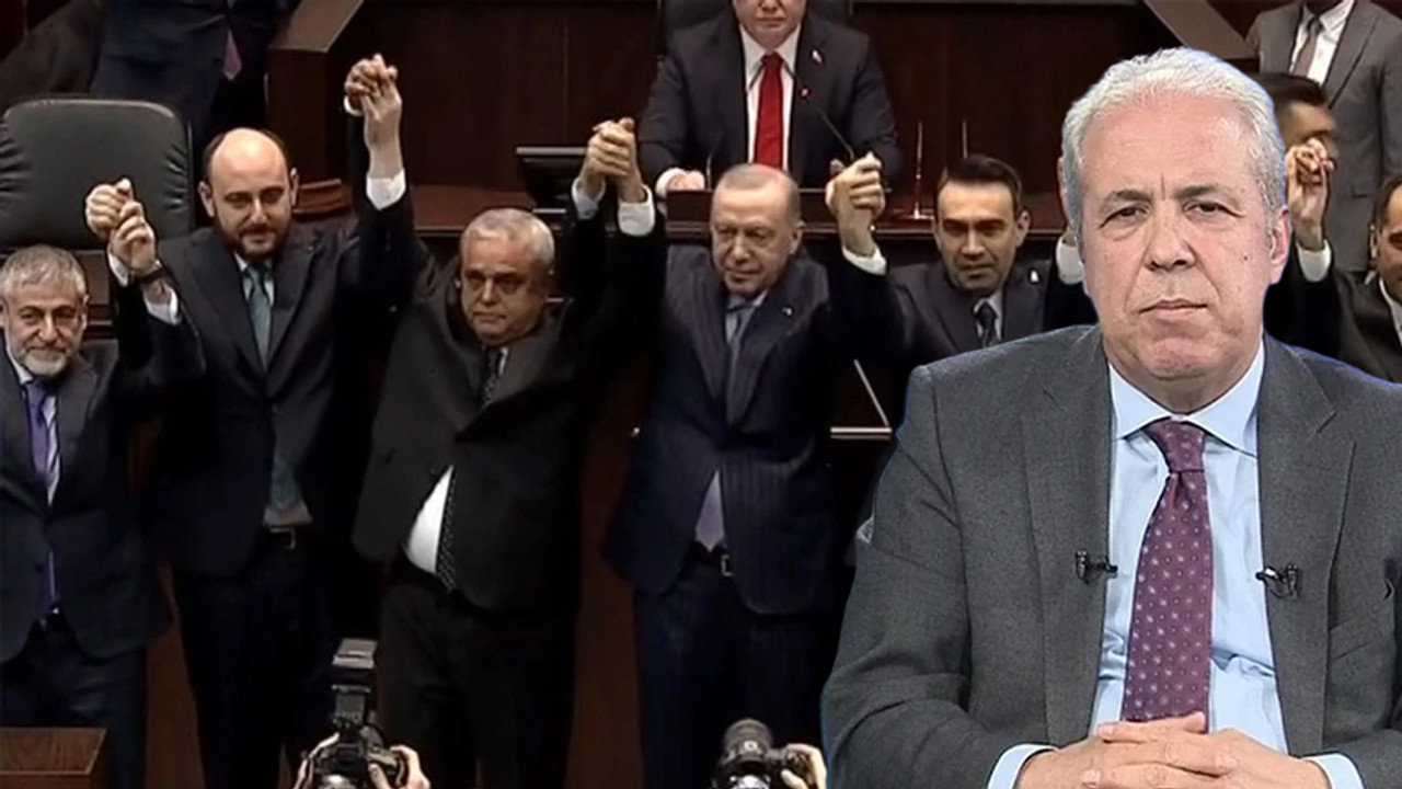 Şamil Tayyar'dan AK Parti'ye geçen milletvekillerine sert eleştiri ...