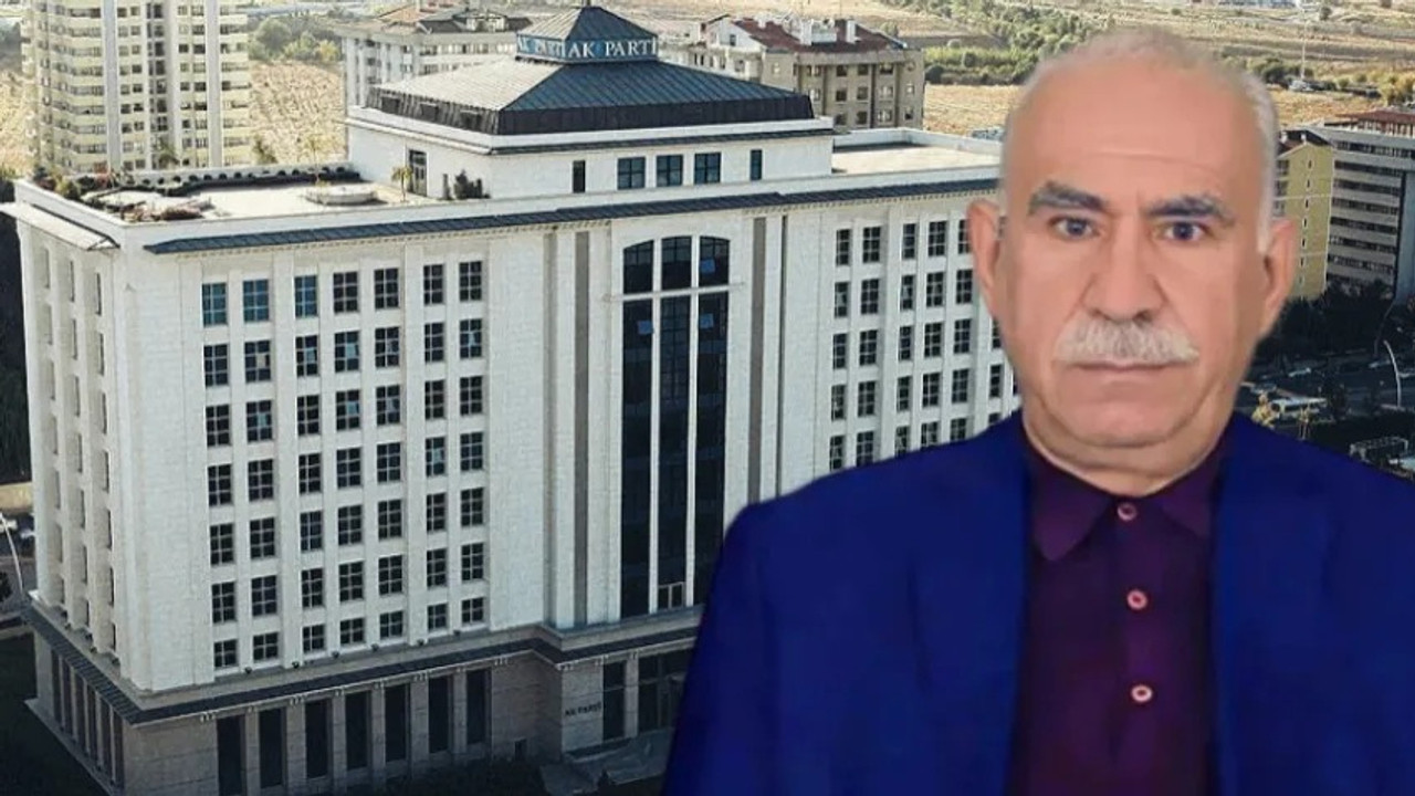 AK Partili isimleri rahatsız eden ‘Öcalan’ gelişmesi! Kulislerden sızdı…