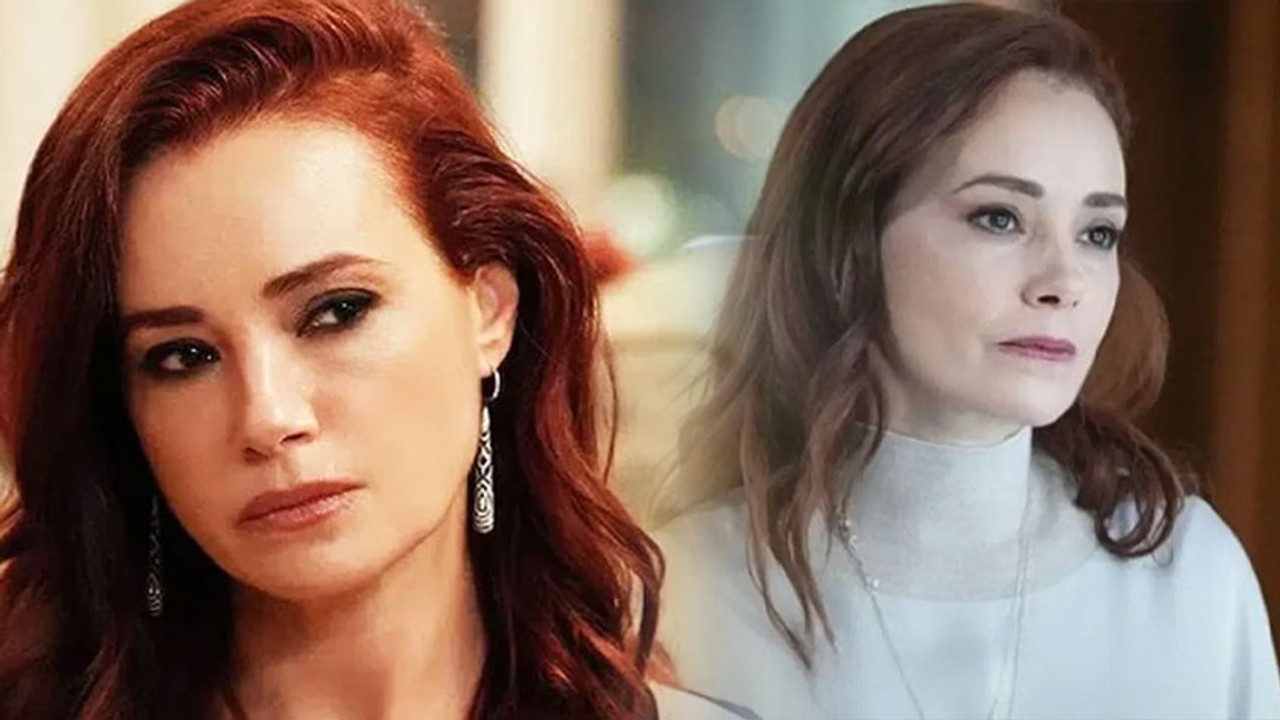 Acı kayıptan sonra ilk kez! Özgü Namal yeni aşka yelken açtı
