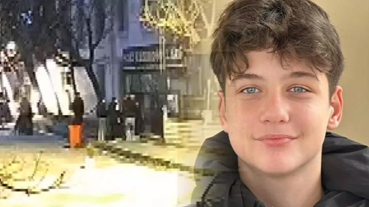 Atlas Çağlayan'ın ailesine tehdit eden 3 şüpheli tutuklandı