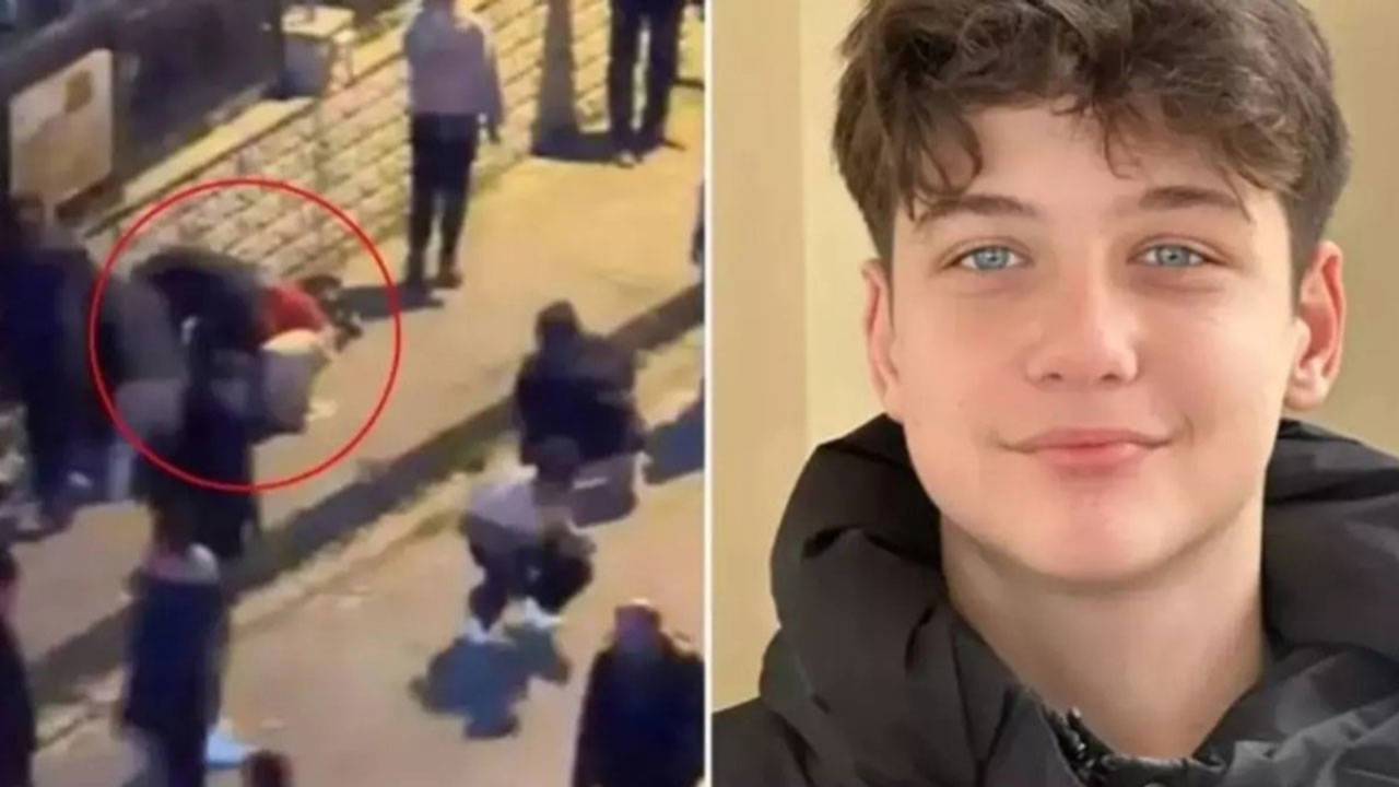 Atlas Çağlayan'ın ailesine koruma talebi