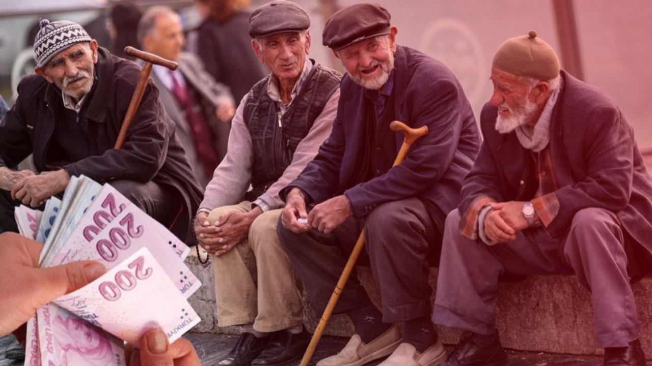 Yeni düzenleme can yakacak: En düşük emekli maaşı 15 bin liraya düşebilir