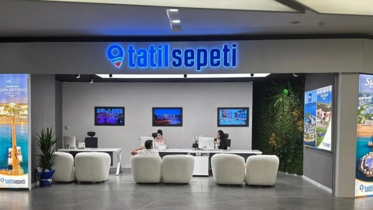 Tatil Sepeti 70 milyon euroya satıldı: İşte yeni sahibi