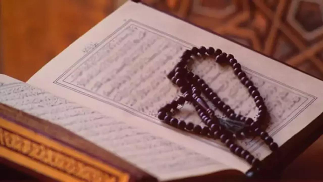 Berat Gecesi 14 Rekat Namaz Nasıl Kılınır? Berat Kandili Namazı Niyeti ...