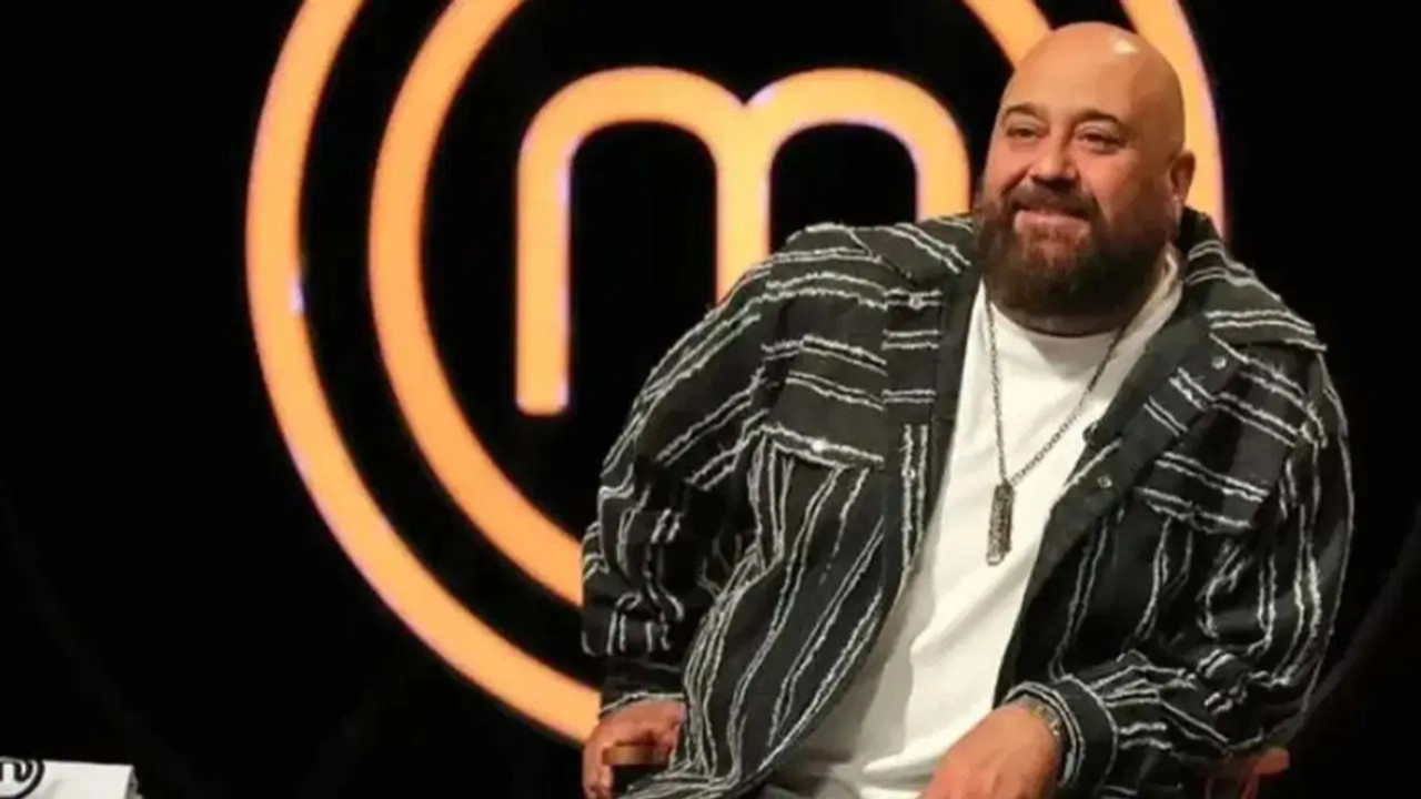 Şef Somer Sivrioğlu'ndan ilk açıklama geldi! Hakkında gözaltı kararı ...
