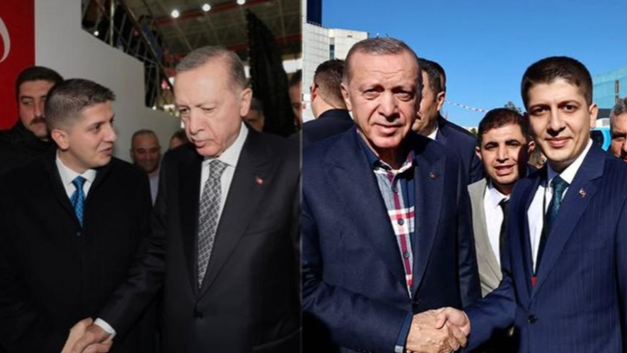 Erdoğan’ın atadığı o isim dikkat çekti! 33 yaşında genel müdür oldu…