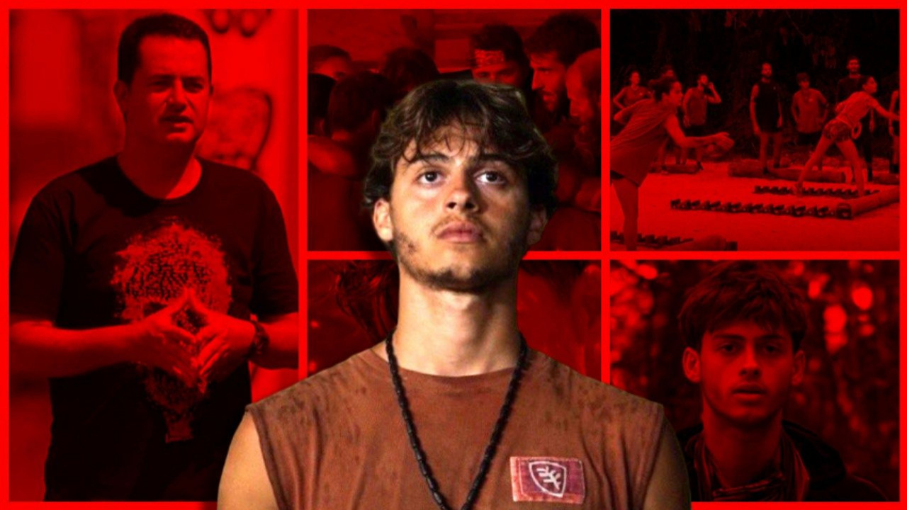 Bacağını kaybetmişti… Survivor yarışmacısının son hali ortaya çıktı
