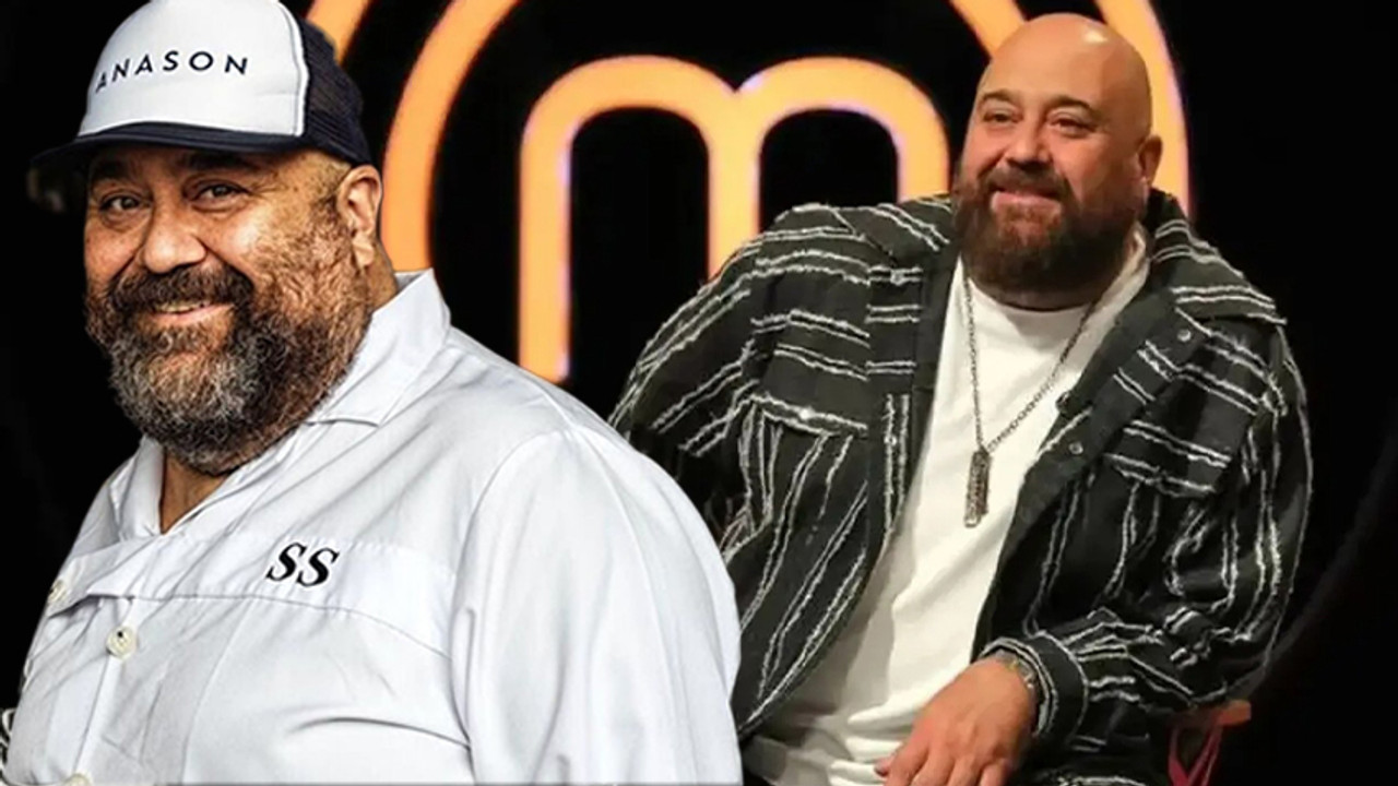 MasterChef’in ünlü şefi Somer Sivrioğlu’nun kızı olay yarattı! Görenler ...