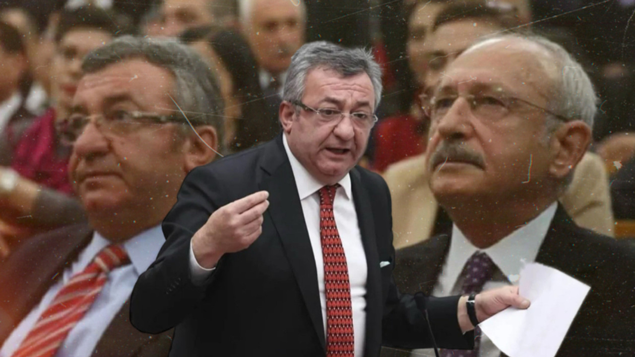 Kılıçdaroğlu’nu destekleyen Engin Altay’dan çarpıcı sözler! ‘Tepkiler ...