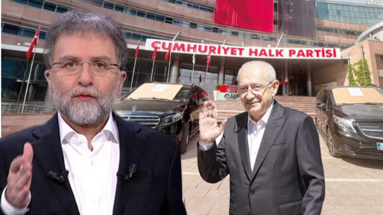 Ahmet Hakan ‘okkalı bir fiyasko’ dedi! ‘Kılıçdaroğlu ve ekibi…’