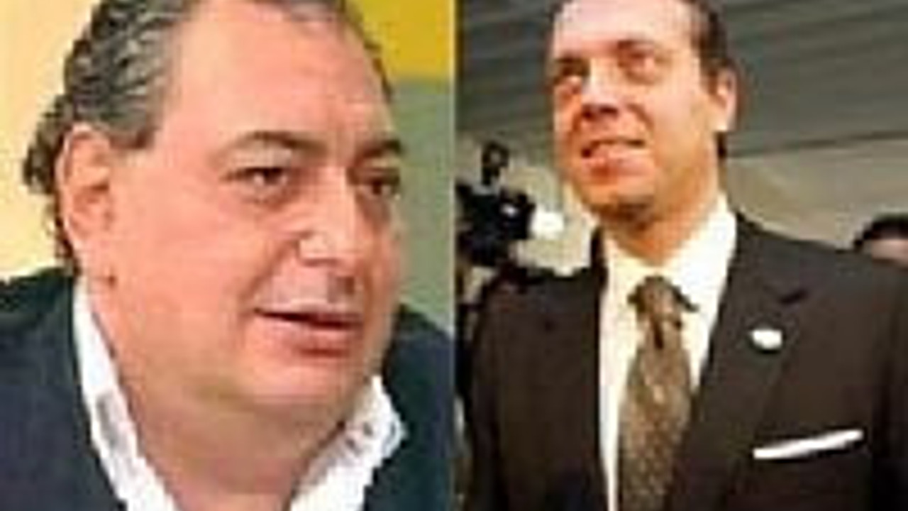 BİR CEM UZAN VE REHA MUHTAR ÖYKÜSÜ..."HAYATIM ROMAN..."