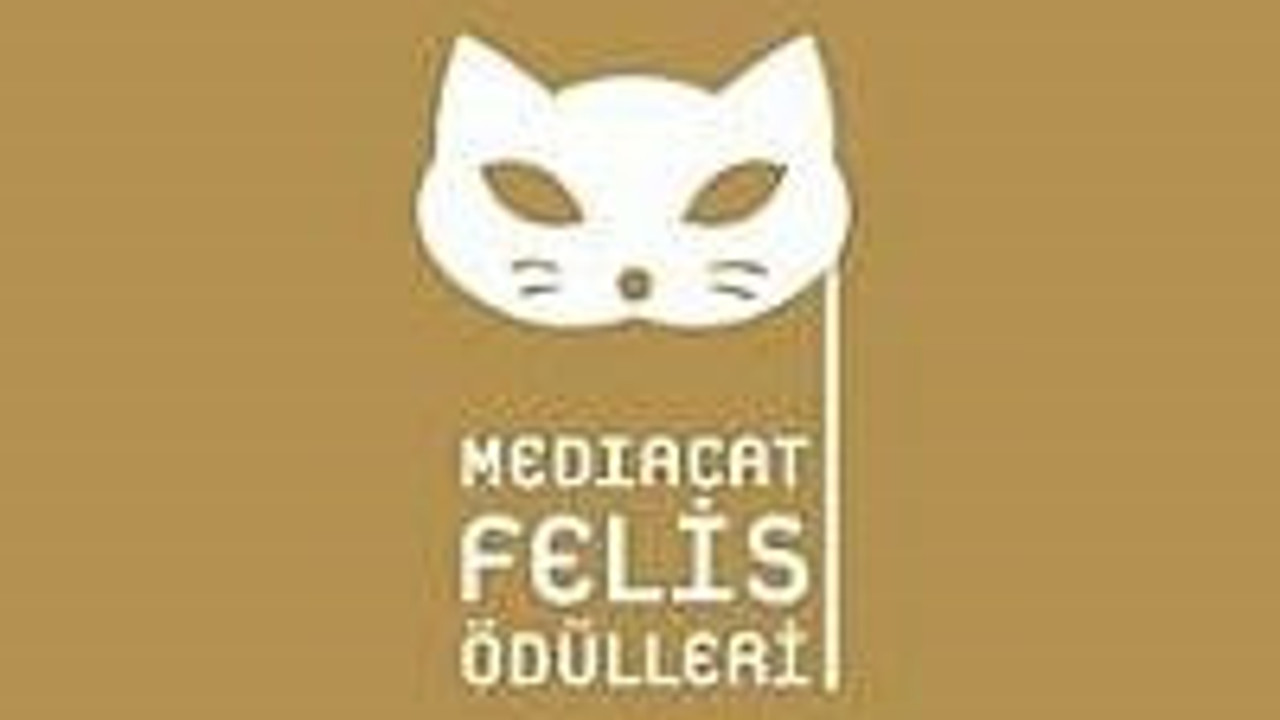 MEDIACAT FELIS ÖDÜLLERİ SAHİPLERİNİ BULDU!..İŞTE ÖDÜL KAZANANLAR!..