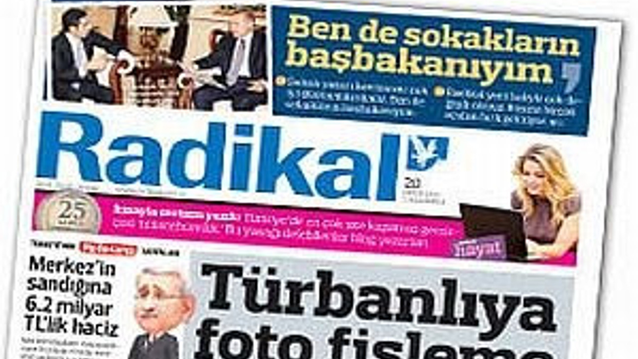 YENİ RADİKAL TİRAJINI NE KADAR ARTTIRDI? EN FAZLA TİRAJ KAYBI HANGİ ...