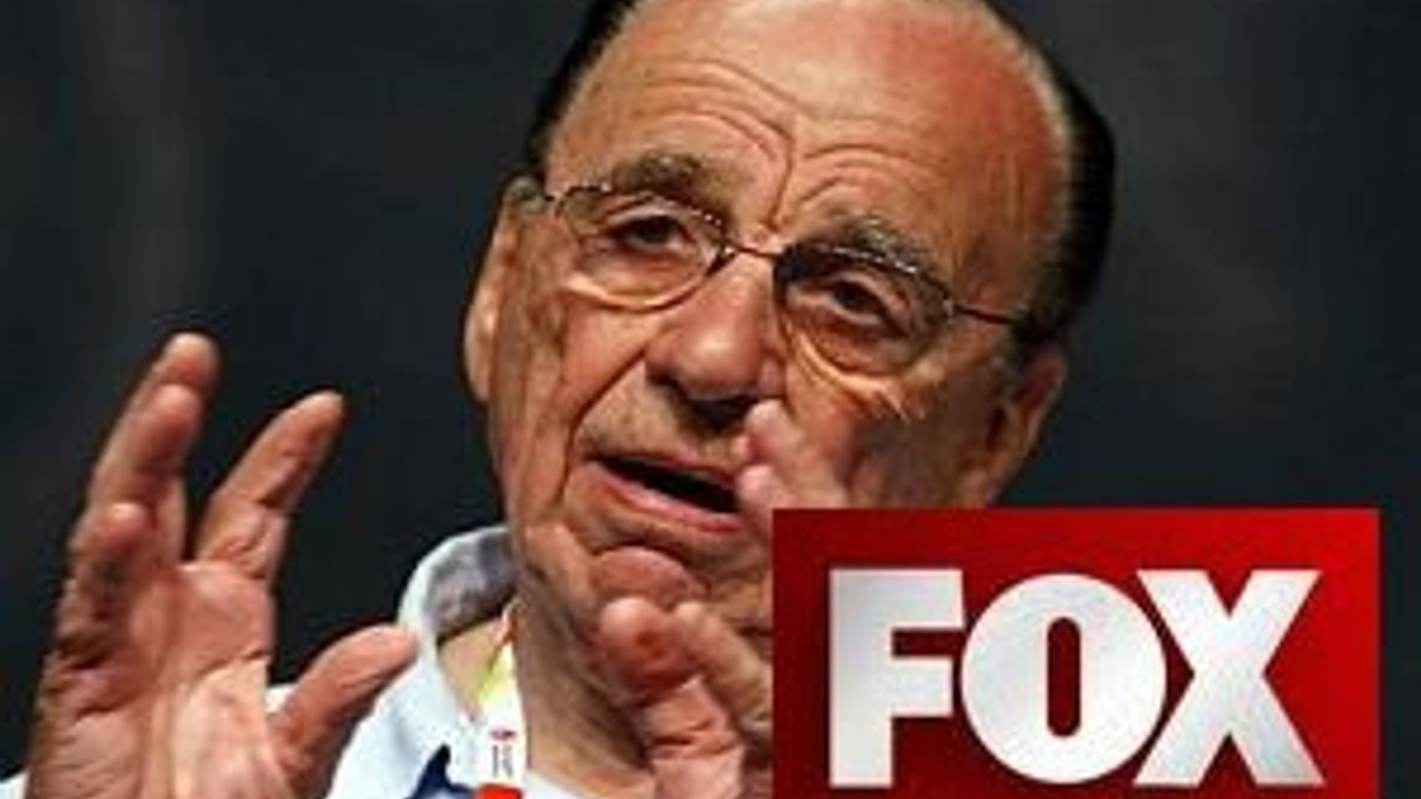 "NASIL OLUYOR DA BU DİZİ FOX GİBİ TUTUCU BİR KANALDA YAYINLANIYOR!"