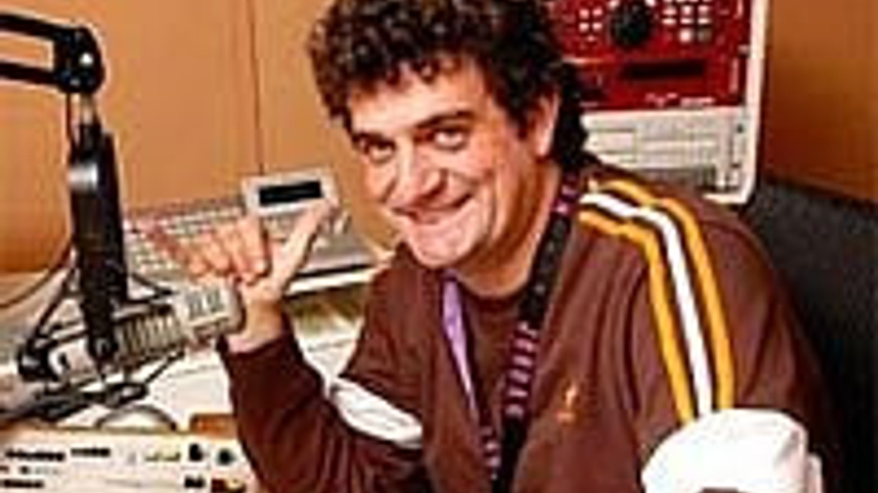DJ GEVEZE HANGİ KANALDA PROGRAMA BAŞLIYOR?