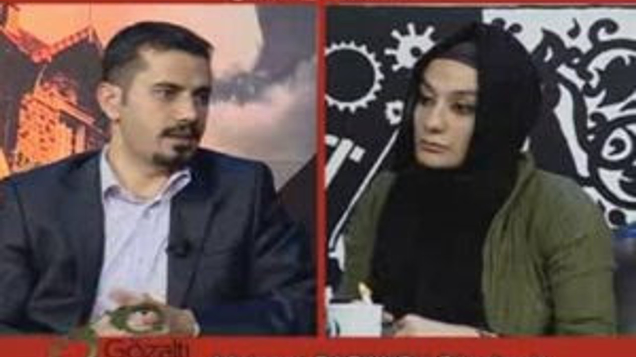 ''HARAM ZIKKIM OLSUN HEPİNİZE!'' VAKİT'TEN HİLAL TV'YE VERYANSIN!