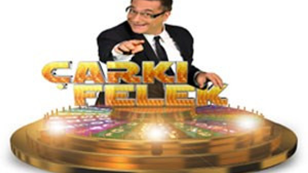 ÇARKIFELEK'İN GELMİŞ GEÇMİŞ EN BEĞENİLEN HOSTESİ KİM?