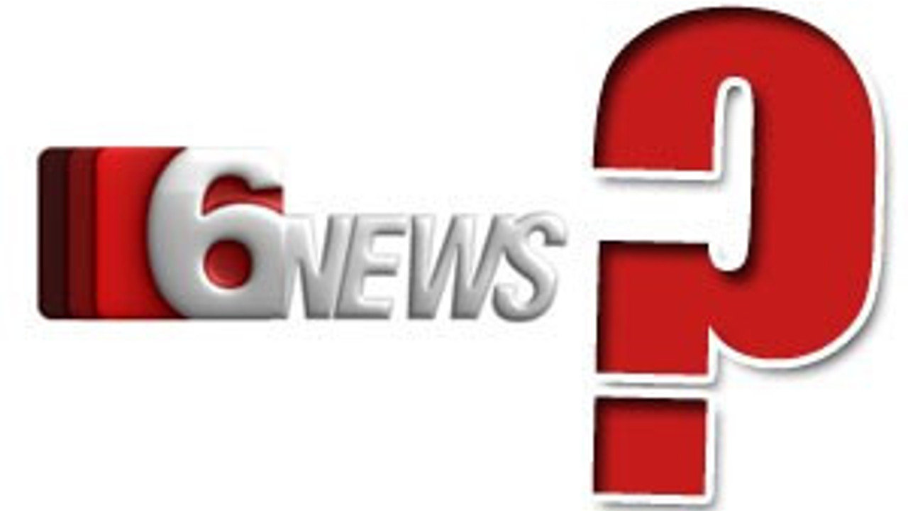 6 NEWS KANALINA İTHAL GENEL MÜDÜR!