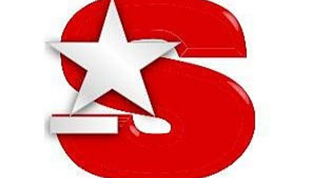 STAR TV'NİN LOGOSU DEĞİŞİYOR!