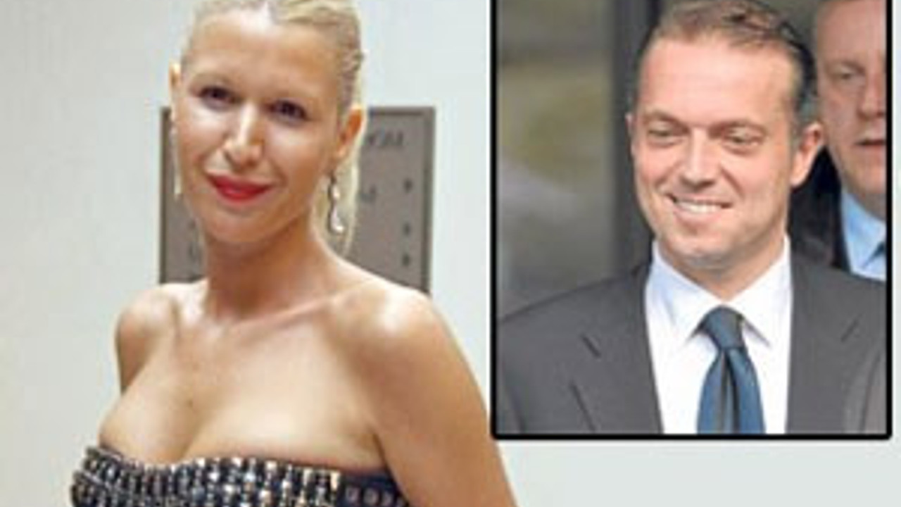 DERİN MERMERCİ CEM UZAN'DAN AYRILDI MI?