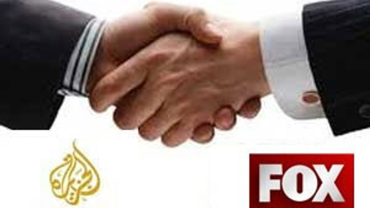 FOX HABER'İN HANGİ EKRAN YÜZÜ, EL CEZİRE TÜRK'E TRANSFER OLDU?