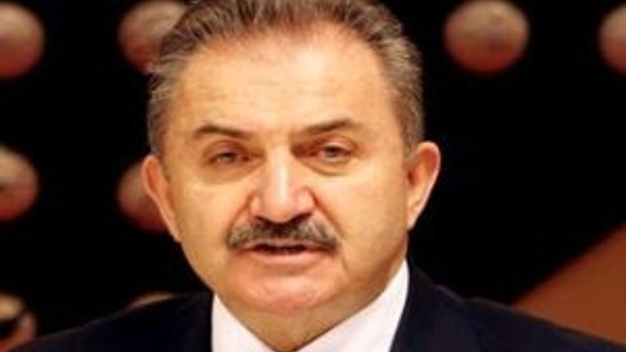 BEN YİĞİT BULUT'U UYARMIŞTIM!